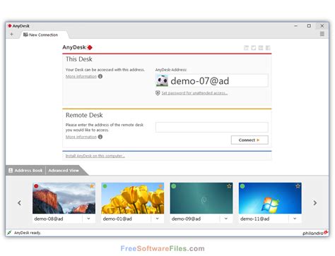 Anydesk Free Download For Pc Windows 11 Health