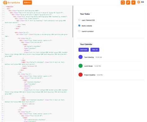 前端 如何用vue3打造一个交互式待办事项列表和日历 个人文章 Segmentfault 思否