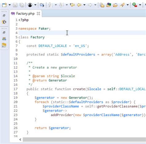 CodeMix使用的语言和框架PHP MyEclipse官方中文网