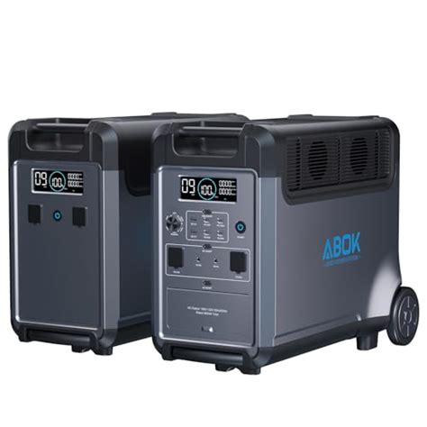 Best Portable Solar Generator For Off Grid Living Updated July 2025
