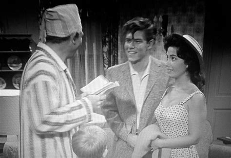 The Andy Griffith Show 1960