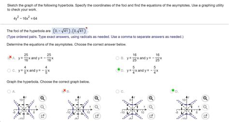 solved sketch the graph of the following parabola specify