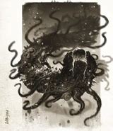 Idh Yaa The Hp Lovecraft Wiki Fandom