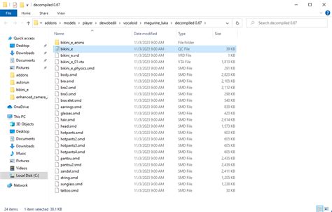 Steam Community Guide Tools For Unpacking Decompiling Compiling