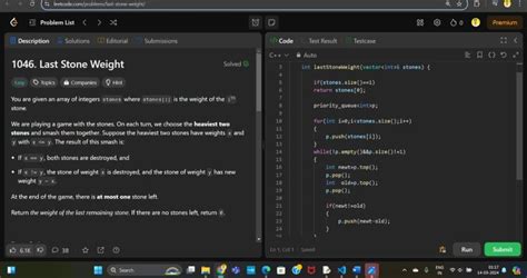 Anurag Ojha On Linkedin 📆day 159180 Of My Coding Challenge 1 Gfg