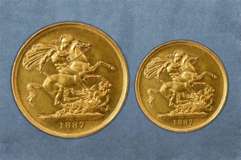 How To Tell If A Gold Sovereign Is Real At Jessica Dowie Blog