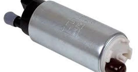 Why Fault Persists After Replacing Fuel Pump Artofit