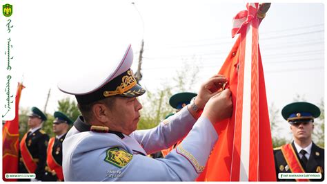 Хил ОРОСЫН ХИЛЧДИЙН ӨДРӨӨР ТУС УЛСЫН ХОЁР ОТРЯДЫГ ТӨРИЙН ДЭЭД ОДОНГООР ШАГНАЛАА Жил бүрийн 05