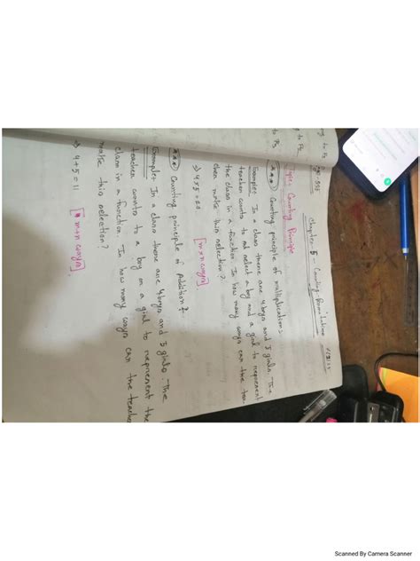 Counting Permutations Pdf