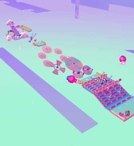 Arcade Assault Fall Guys Ultimate Knockout Wiki