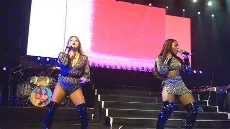 Fifth Harmony He Like That Psa Tour Youtube