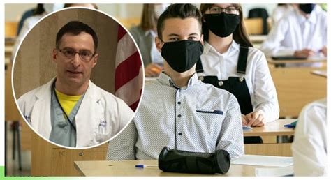 რა დაემართებათ აბიტურიენტებს 3 საათიან გამოცდაზე პირბადით ჯდომის შემთხვევაში ცნობილი ექიმის