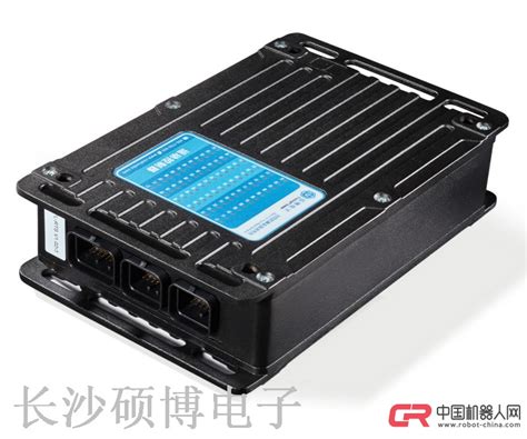 特种车辆控制器，整车控制器，codesys可编程控制器，定制开发 长沙硕博电子科技股份有限公司