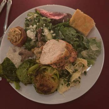 Rosebud Steakhouse Updated July 2025 317 Photos And 517 Reviews 192 E Walton Pl Chicago