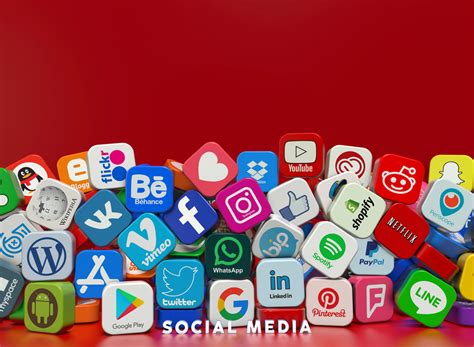 Las 15 Redes Sociales Más Utilizadas En 2025 En España Y El Mundo