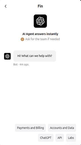 How To Properly Report A Bug To Openai Chatgpt Openai Developer Community