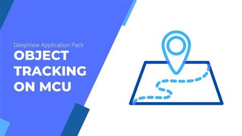 Demonstration Of Object Detection And Tracking On A Mcu Edge Ai And