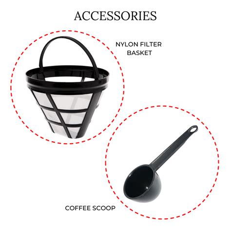 Me Dcm1004b Drip Coffee Machine Fifth Generation Coffee