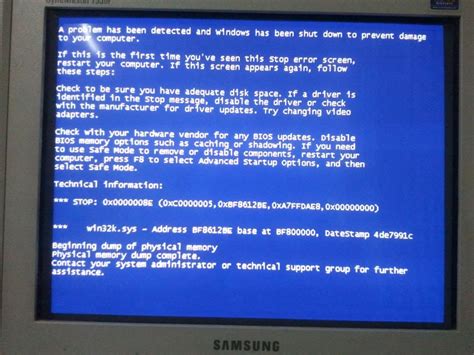 My Computer Won T Boot Windows XP Home And Professional