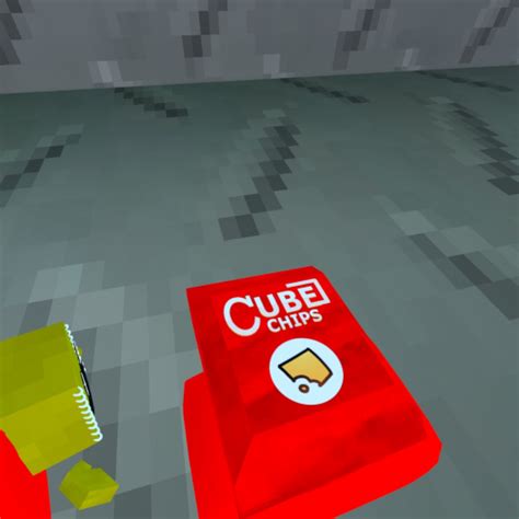 Create A Cube Runners Secret Cosmetics 52324 Tier List Tiermaker