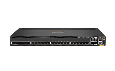HPE Aruba Networking Switch Serie CX 6300 HPE Aruba Networking