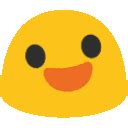 Ablobwhee Discord Emoji