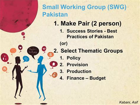 Asif Kabani Gender Mainstreaming Strategy Towards Documenting Good