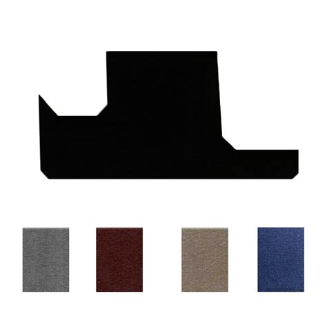 Peterbilt 379 Replacement Floor Kits