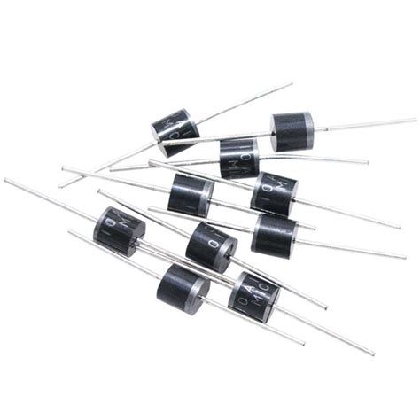 Diode 6a10 Mic Datasheet Specifications Features And Applications