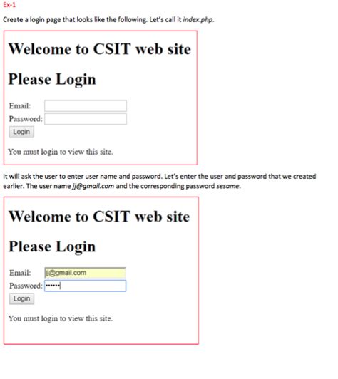 Solved I Can Do The Database And Table But Im Not Sure What