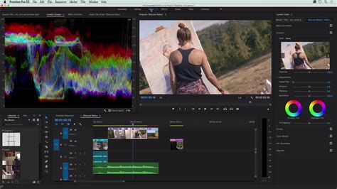 Adobe Learn Apprentissage Premiere Pro Conseils aux débutants sur Premiere Pro