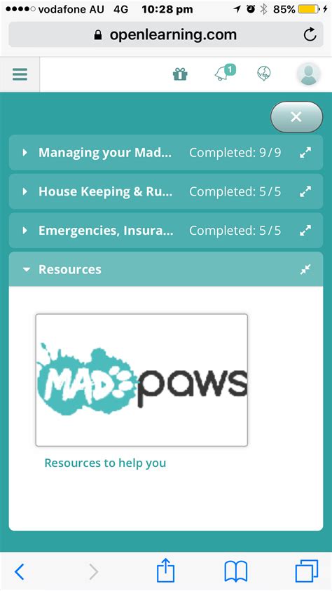 Missing Modules Fixed And Solved Issues Openlearning Help Community
