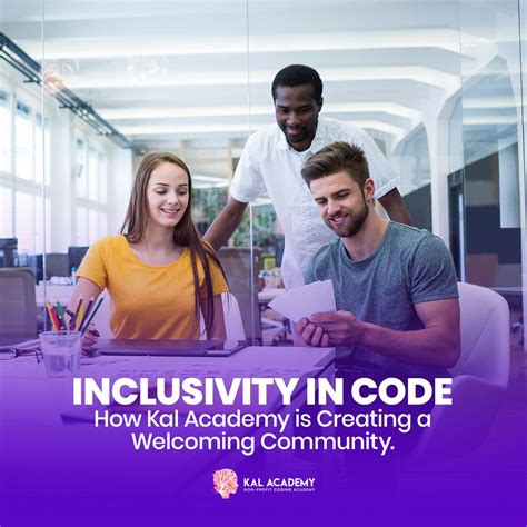 Kal Academy On Linkedin Kalacademy Womenintech Diversity Coding