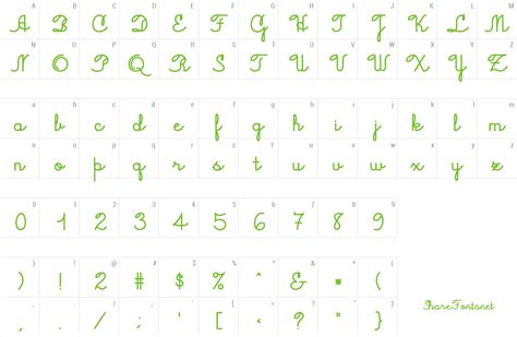 Jacob Cursive Font Download Free