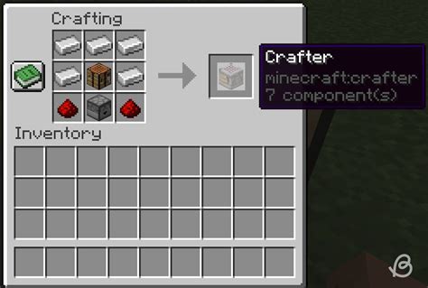 Redstone Minecraft Crafting Hướng Dẫn Chi Tiết Và Các Công Thức Cơ Bản