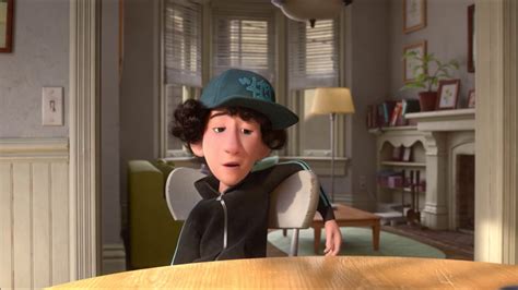 Riley S First Date Screencaps Inside Out Photo Fanpop