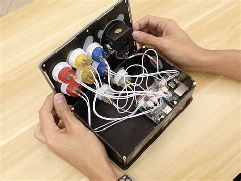 Adafruit Learning System