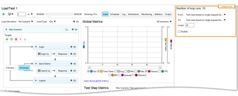 Ui Reference In Performance Test In Ready Api Naukri Code