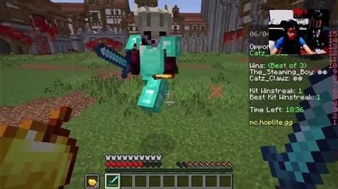 Minecraft Hoplite Server 1st Stream Youtube Minecraft Hoplite Server 1st Stream Youtube
