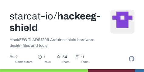 Github Starcat Iohackeeg Shield Hackeeg Ti Ads1299 Arduino Shield Hardware Design Files And
