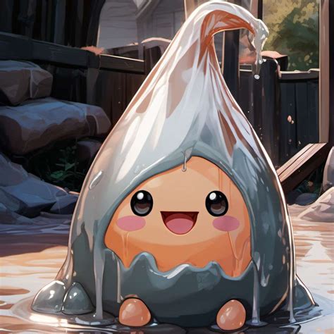 Chat With Scp 999 Enjoy Free Ai Character Voice Chat Talkie Ai Cute