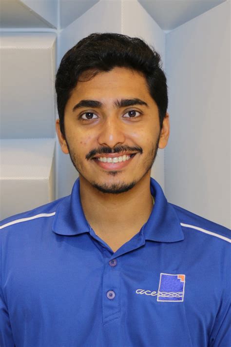 Sachin Anchan M Eng ACE Climatic Wind Tunnel