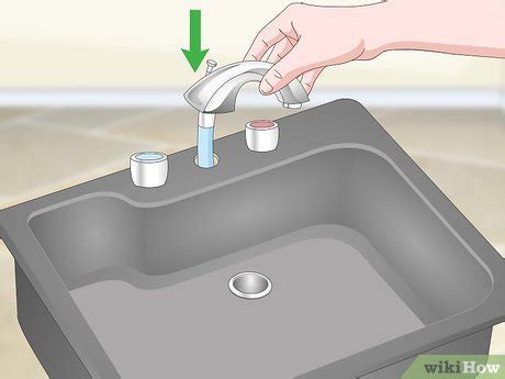 How To Replace A Bathroom Sink Top Undermount