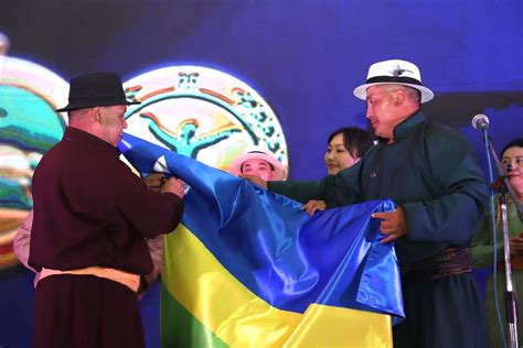 Төв аймгийн Эрдэнэсант сум Ерөнхийлөгчийн зарлигаар Төрийн дээд