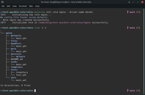 Molecule — Test Your Ansible Role By Bryant Tseng Medium