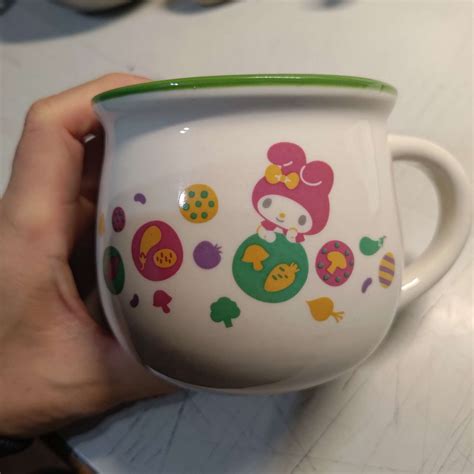 Melody馬克杯 GC贈物網