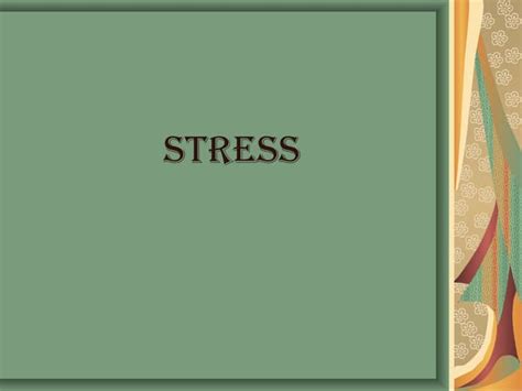 Word Stress Phonetics Pdf