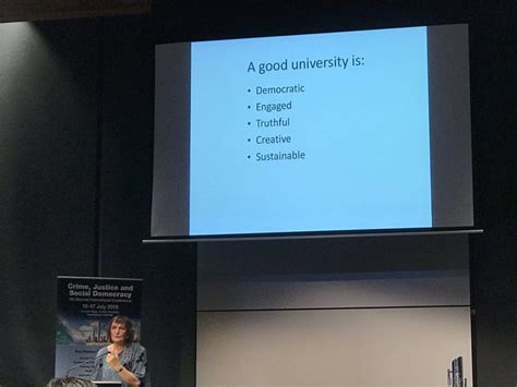 Emerita Professor Raewyn Connell Qut Centre For Justice