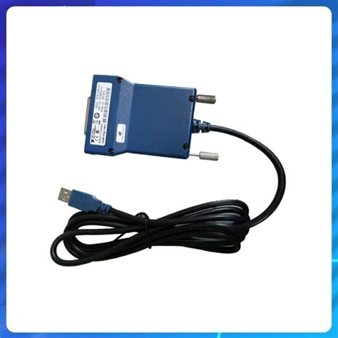 New GPIB USB HS Interface Adapter Controller 778927 01 IEEE 488 Data Acquisition Card GPIB Card