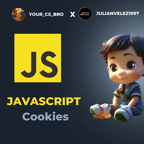 Mentor Full Stack Dev Everything About Javascript Cookies🙂🙂 Follow